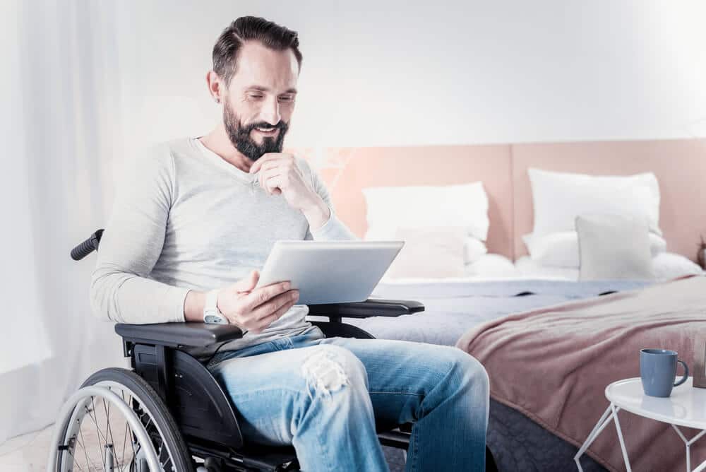 Social Security Disability Benefits And Long Term Disability Offsets
