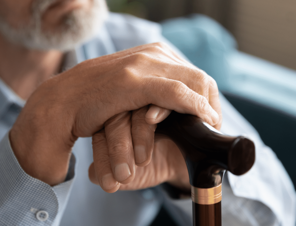 How Long Does Long Term Disability Last - Herbert M. Hill