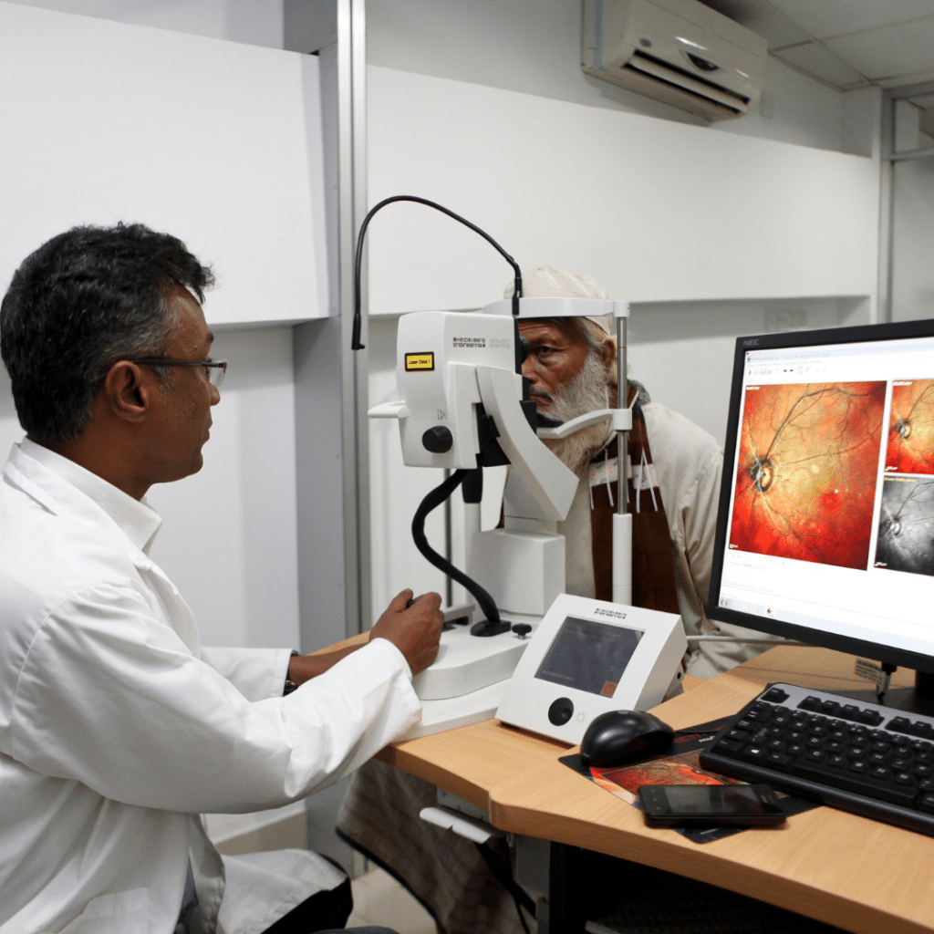 Is Vision Impairment a Disability? - Herbert M. Hill